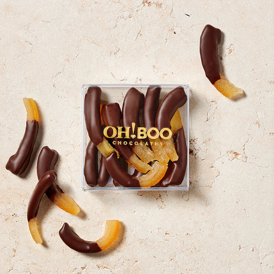 Chocolate Fruits – Oh!Boo chocolates