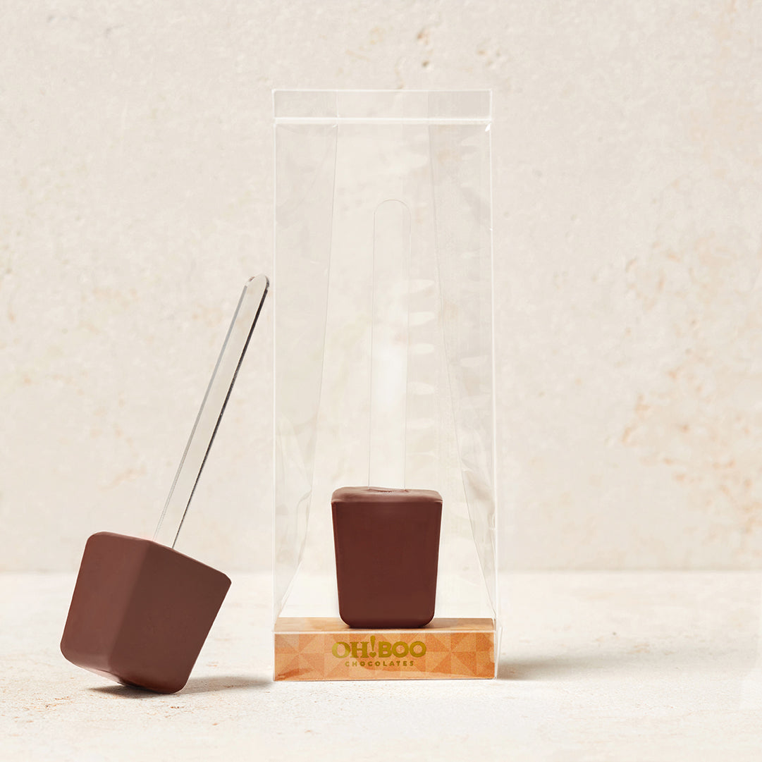 Oh!Boo Chocolates – Oh!Boo chocolates